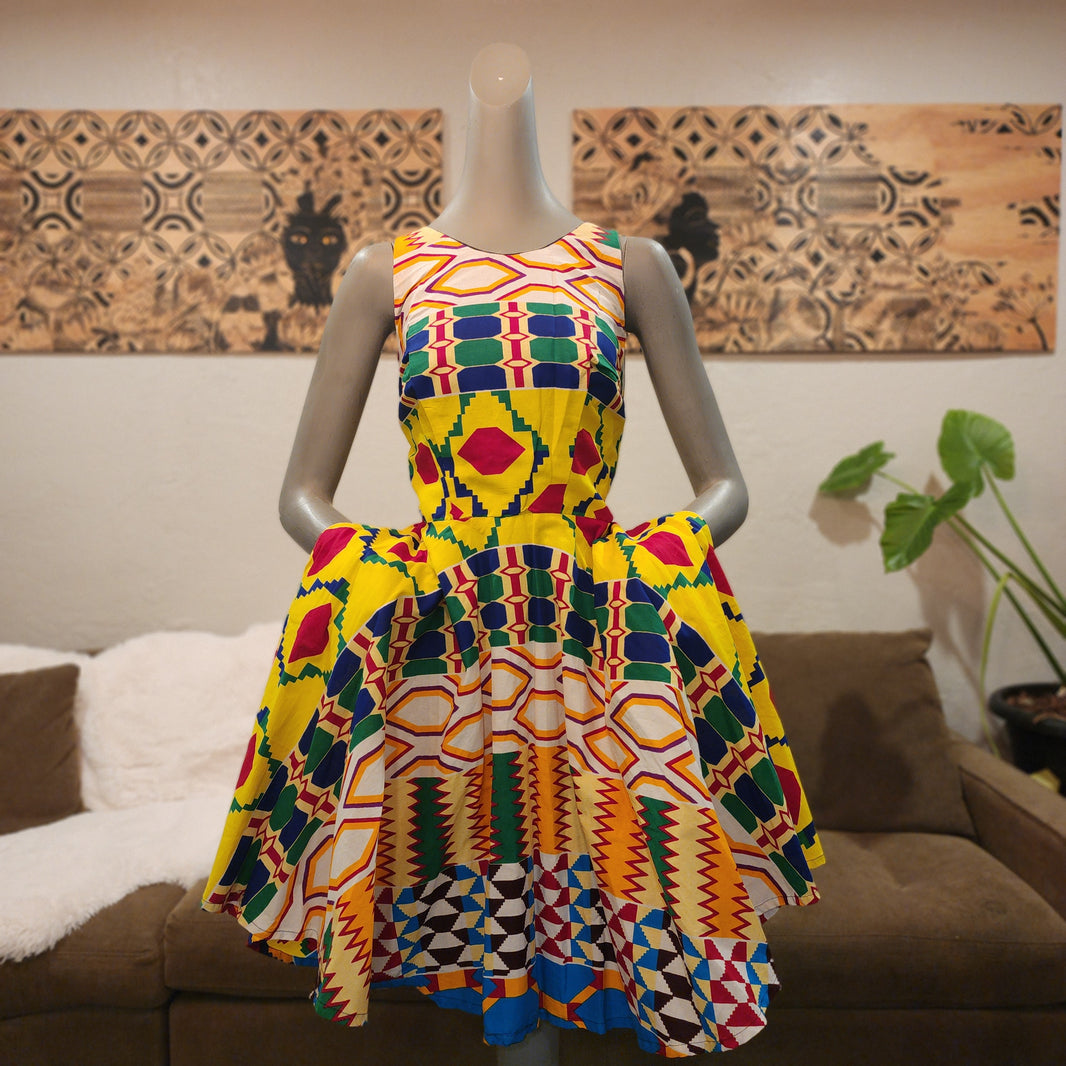 Dresses – African Violet Fashion